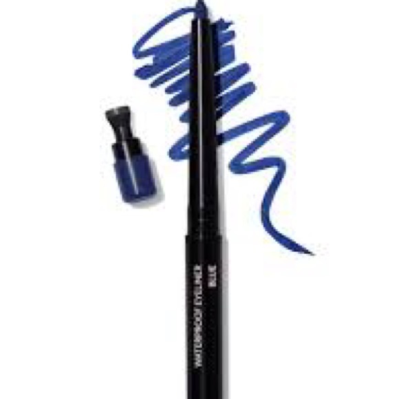 Mary Kay | Makeup | Mary Kay Waterproof Eyeliner Blue | Poshmark